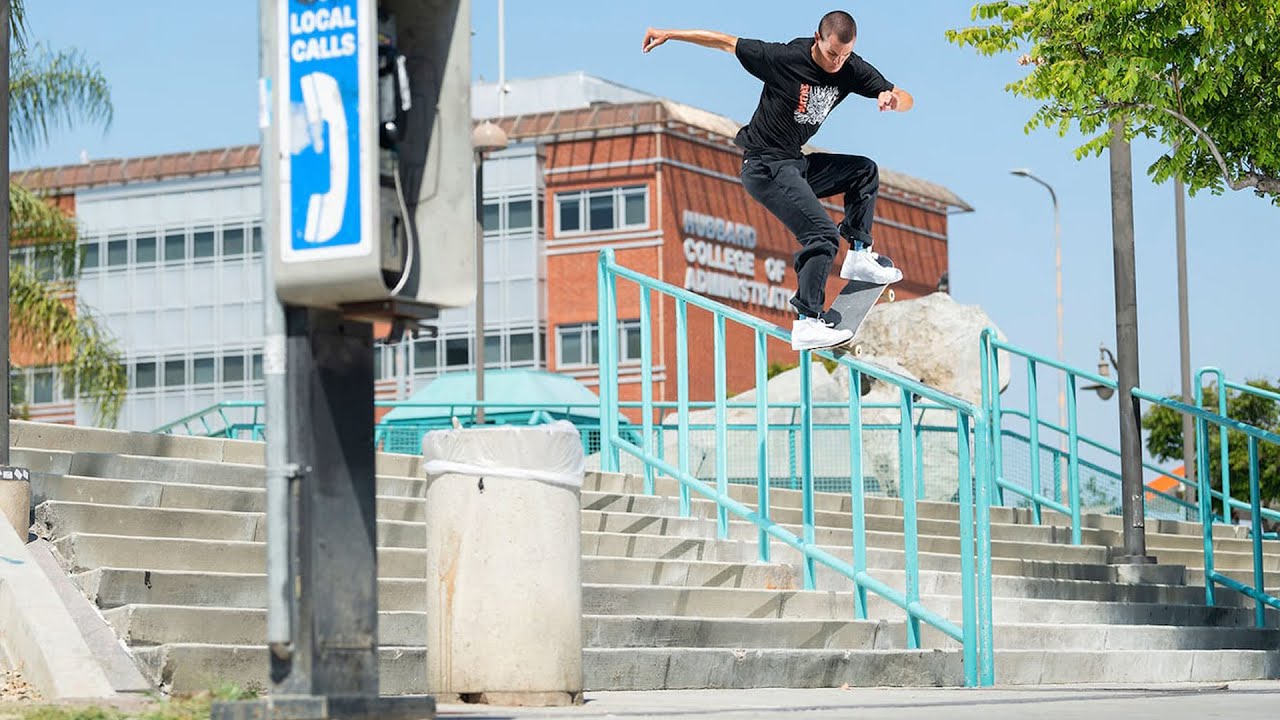 Skatestore - The leading online skateshop