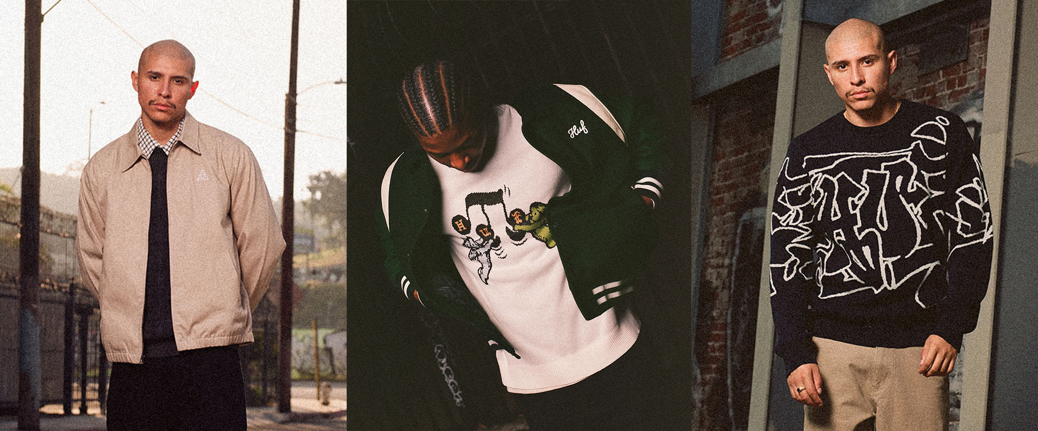 Skatestore - The leading online skateshop