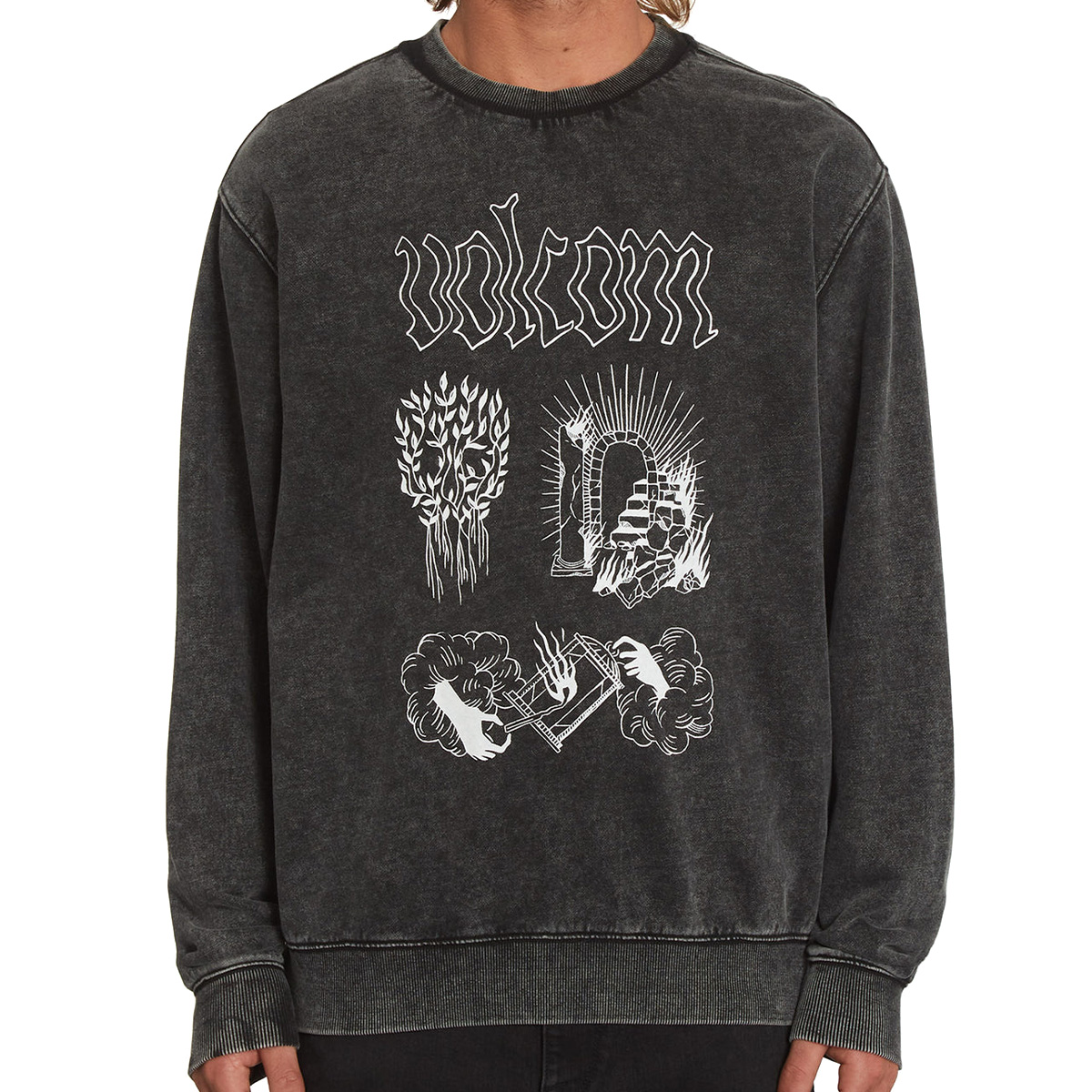 Skateboard Sweaters Online bij Skatestore - Shop nu