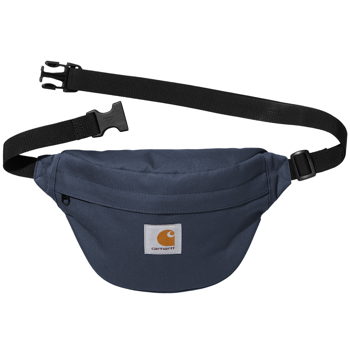 Carhartt WIP Jake Hip Bag Blue | One Size | 1135600_One Size