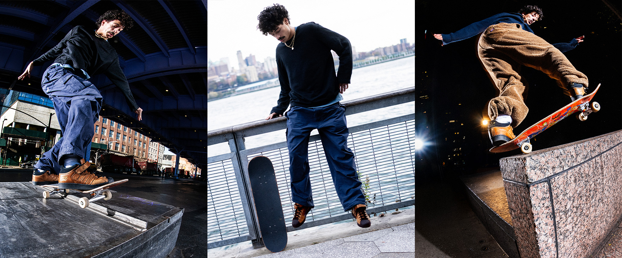 Skatestore - De toonaangevende online skateshop