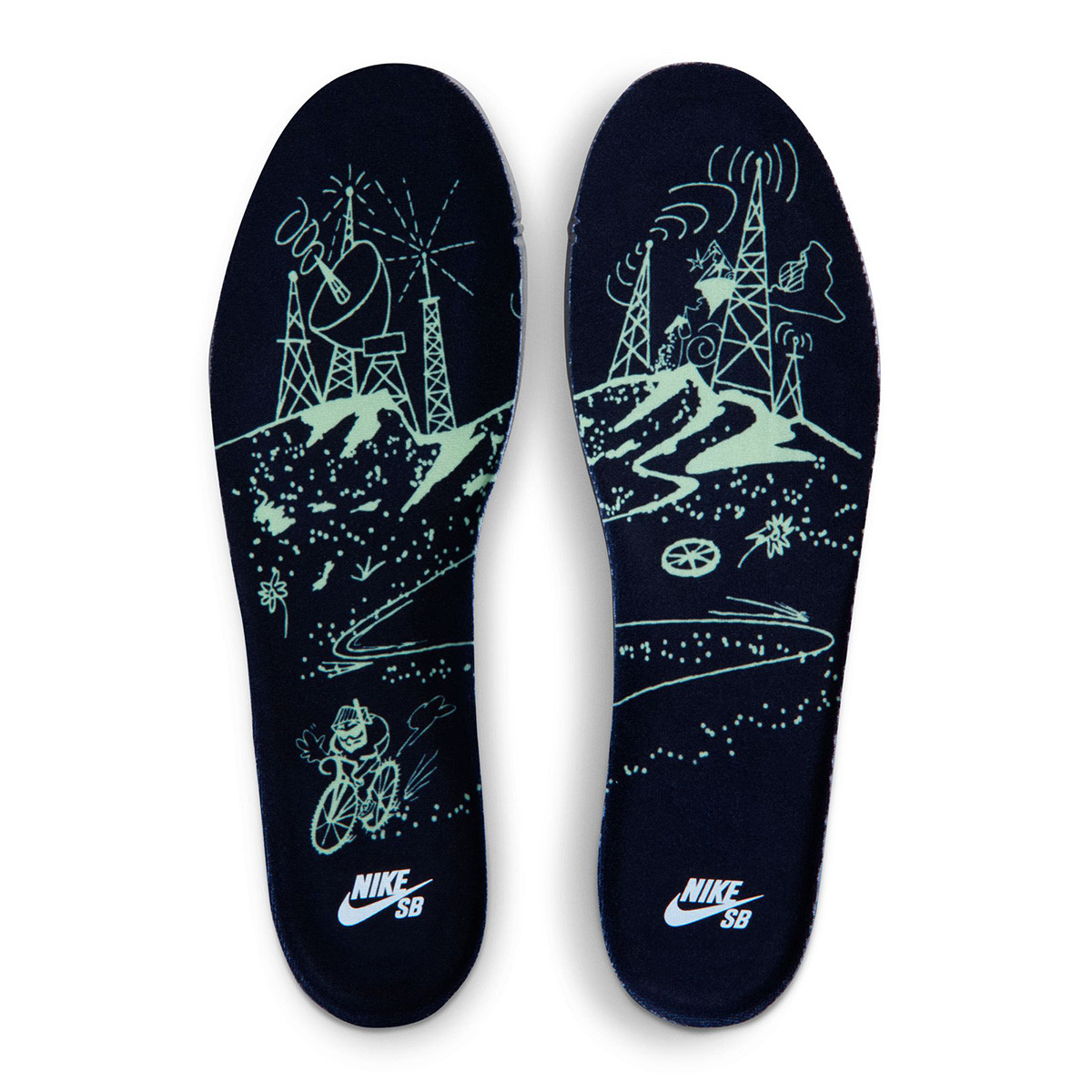 Nike SB Dunk Low Pro PRM LT Liquid Pistachio Frost | Skatestore