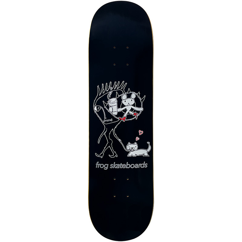 Frog Skateboards online Shop - Skatestore.com