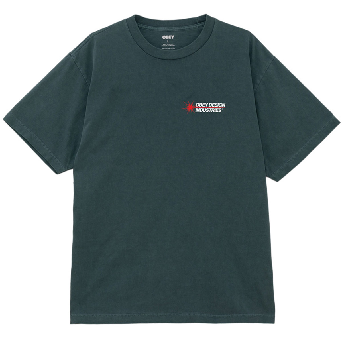 Obey online Shop - Skatestore.nl