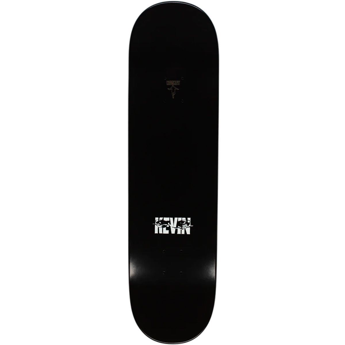 Hockey Kevin Rodrigues Paralysis Skatboard Deck Sh | Skatestore