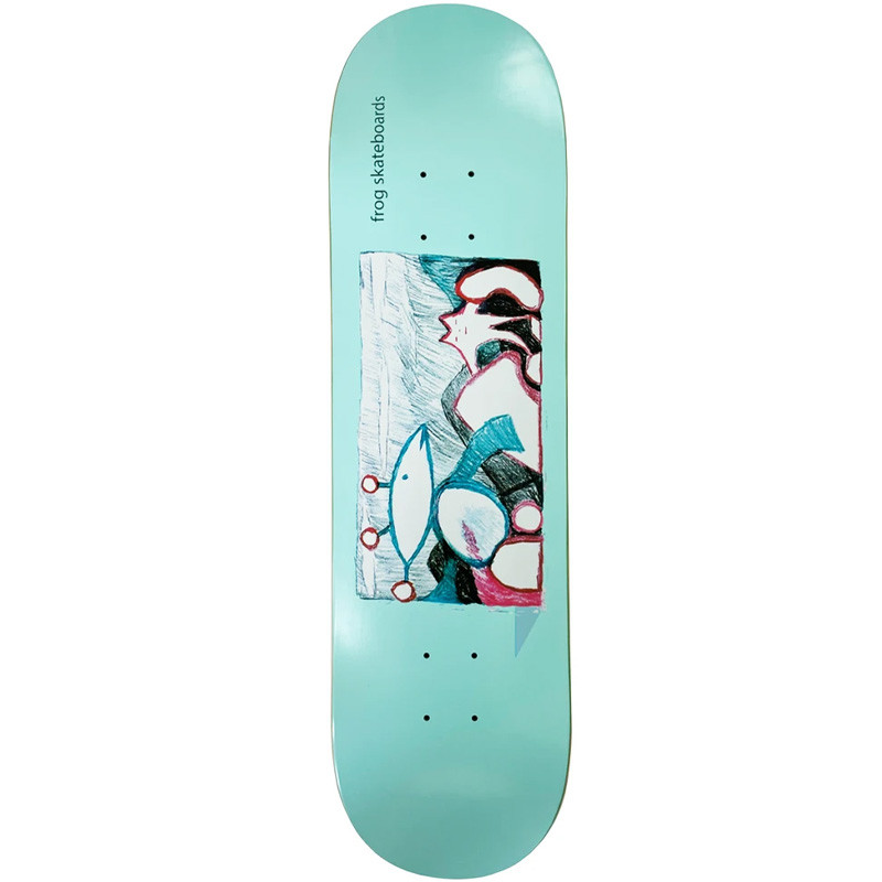 Frog Skateboards online Shop - Skatestore.com