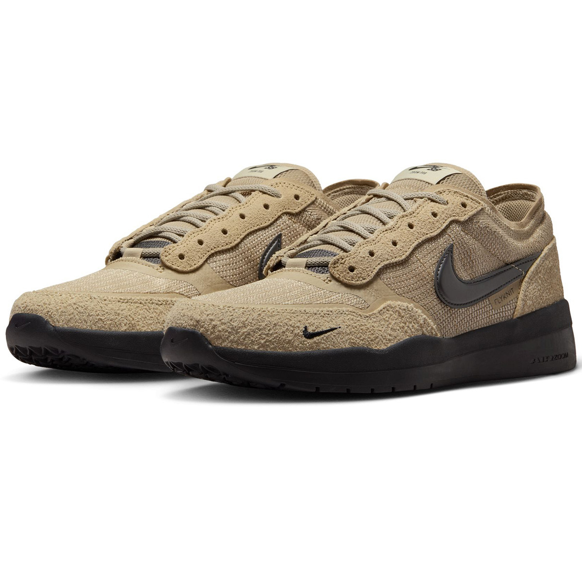 Nike SB PS8 Lt Khaki/Black-Desert Khaki-Black | Skatestore