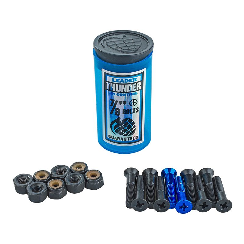 Skateboard Hardware - Bekijk het ruime assortiment bij Skatestore