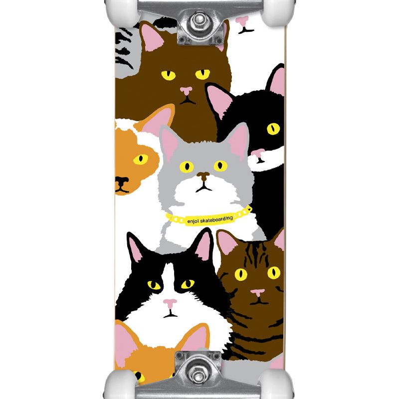 Buy Enjoi Skateboards Decks & Completes | Skatestore.com
