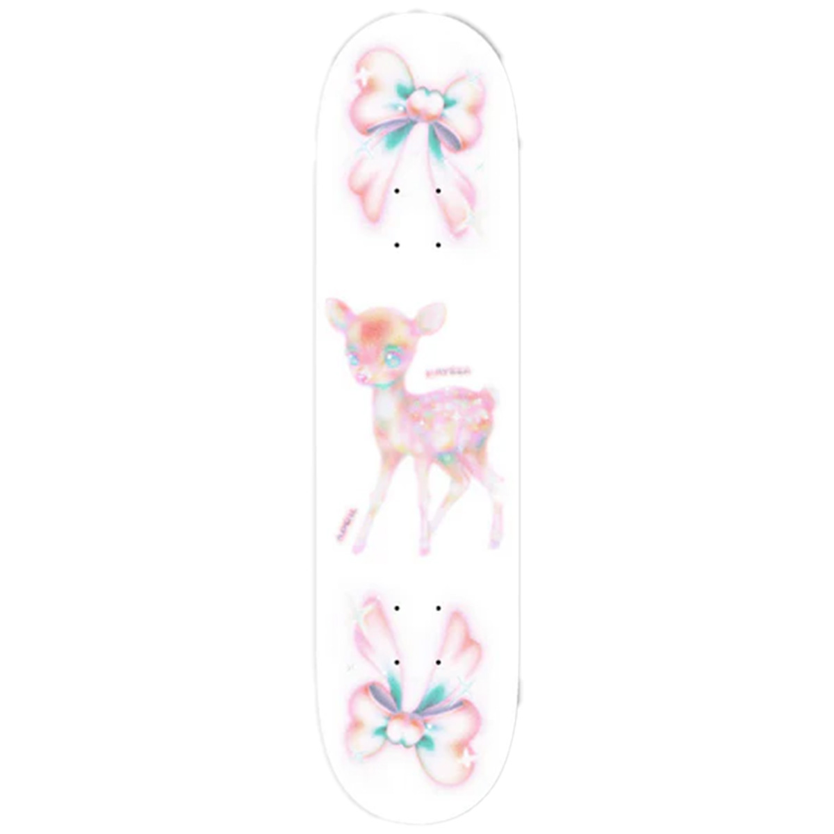 April Skateboards | April Skateboards | Skatestore - The leading online ...