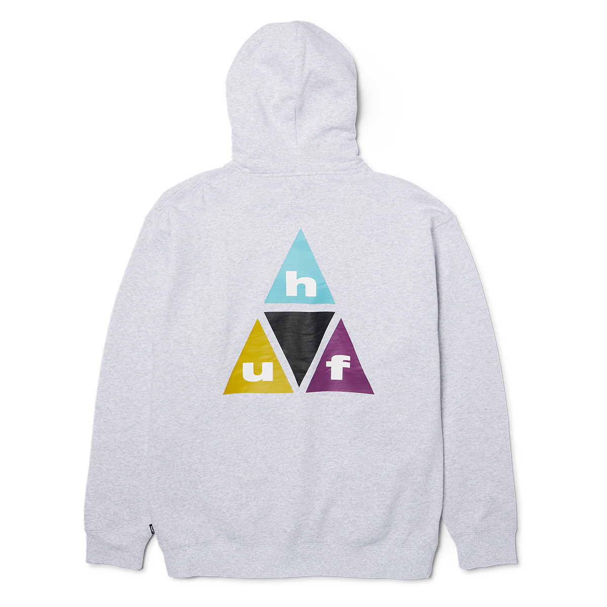 Buy HUF Clothing, T-shirts & Sweaters | Skatestore.com