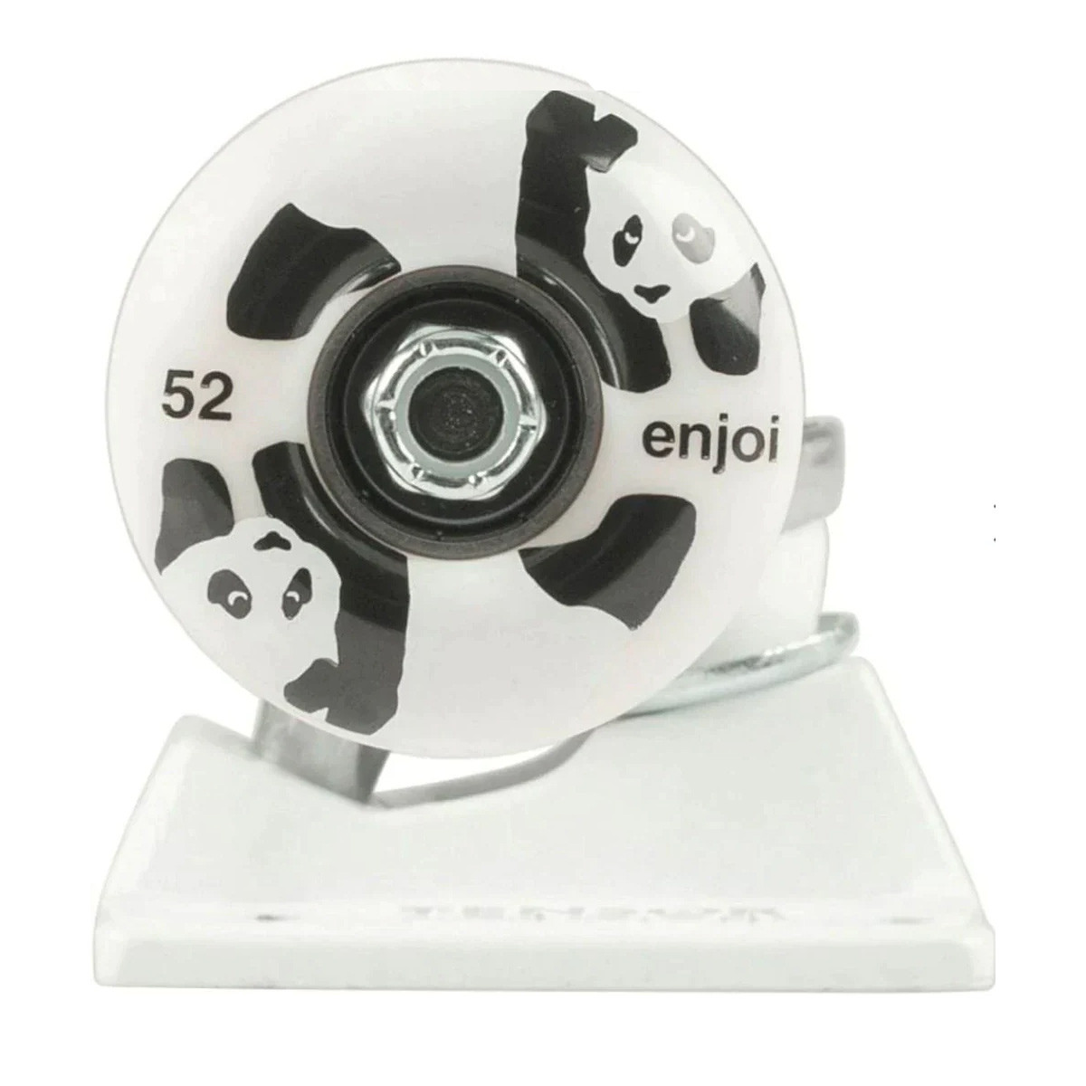 Tensor Enjoi Double Panda Truck&Wheel Component Pa | Skatestore