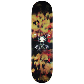 April Skateboards | April Skateboards | Skatestore - The leading online ...