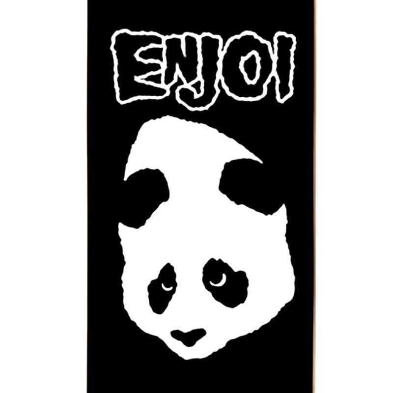 Buy Enjoi Skateboards Decks & Completes | Skatestore.com