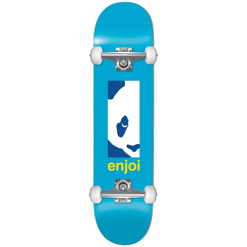 Buy Enjoi Skateboards Decks & Completes | Skatestore.com
