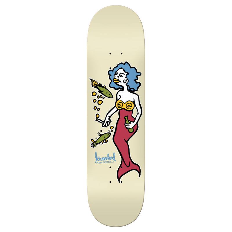 Krooked Skateboards Online Shop - Skatestore.com