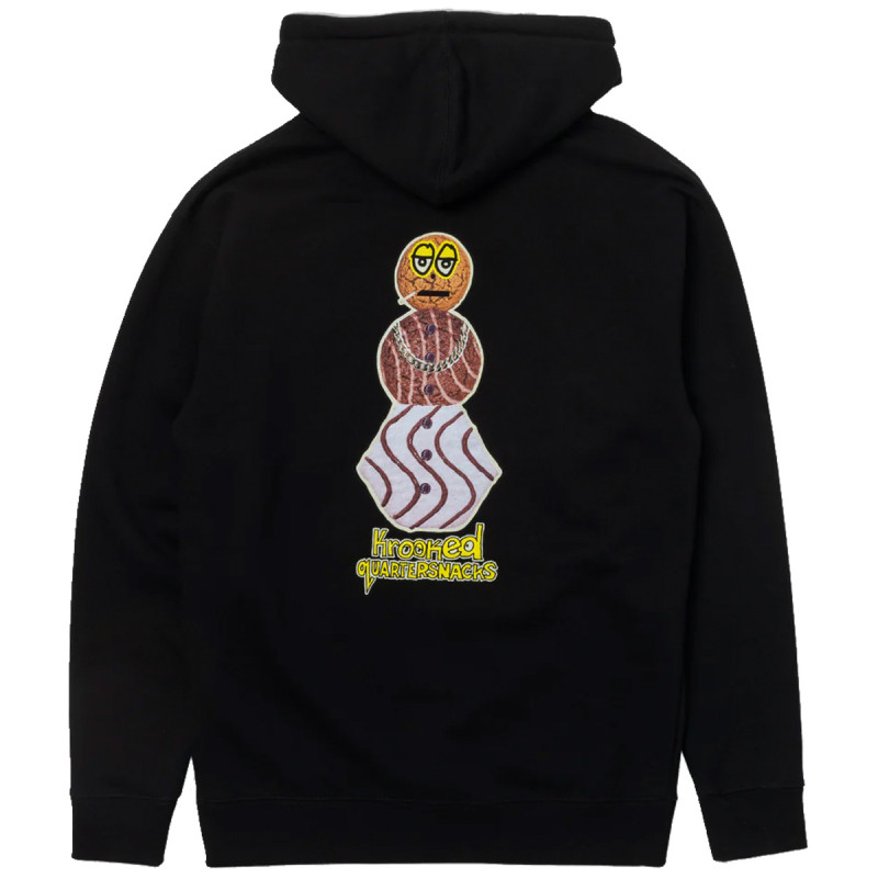 Krooked Skateboards Online Shop - Skatestore.com