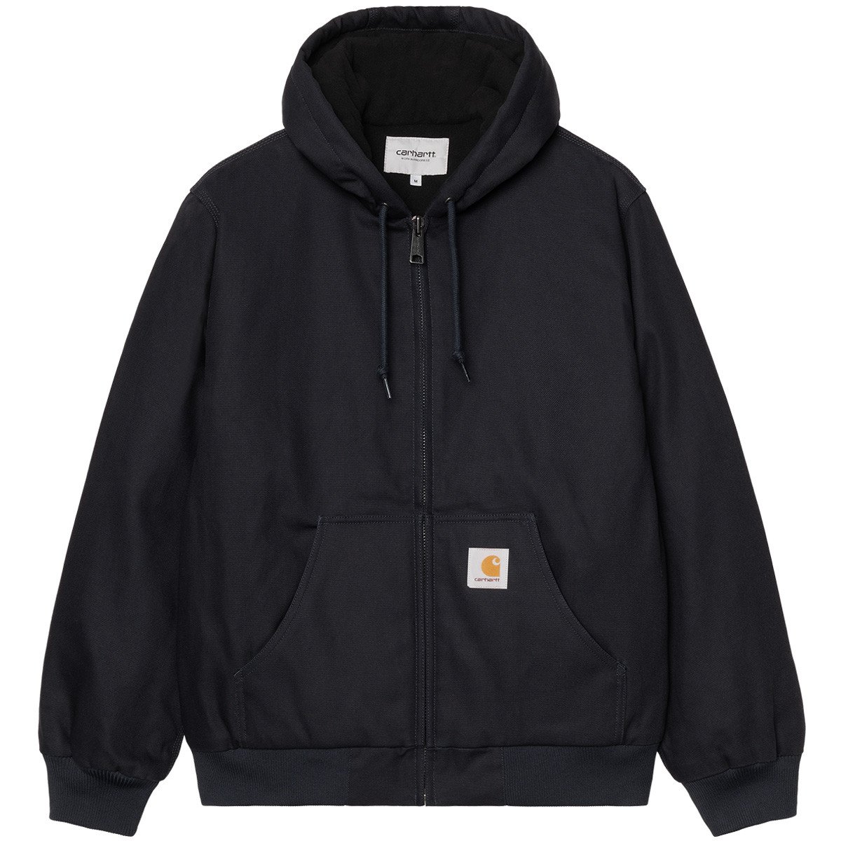 Carhartt WIP Active Jacket Dark Navy Rigid - Winter | L | 1149474_L
