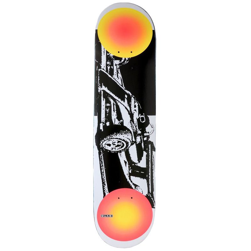 Quasi Skateboards online Shop - Skatestore.com