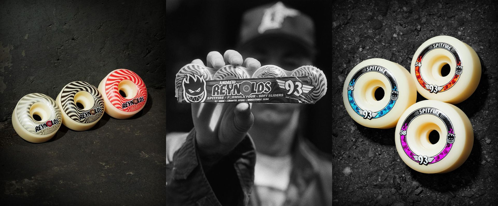 Skatestore - De toonaangevende online skateshop