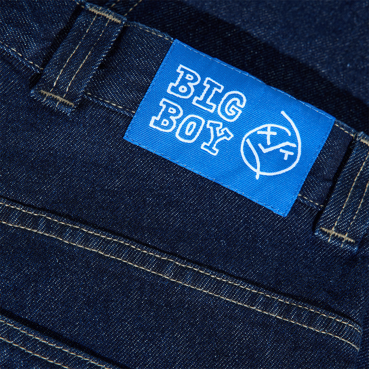 Polar Big Boy Work Pants One Wash | Skatestore