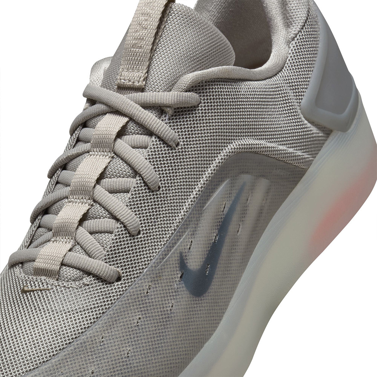 Nike SB Zoom Nyjah 4 College Grey/Mink Brown-Lt Silver-Brt Crimson-Jade ...