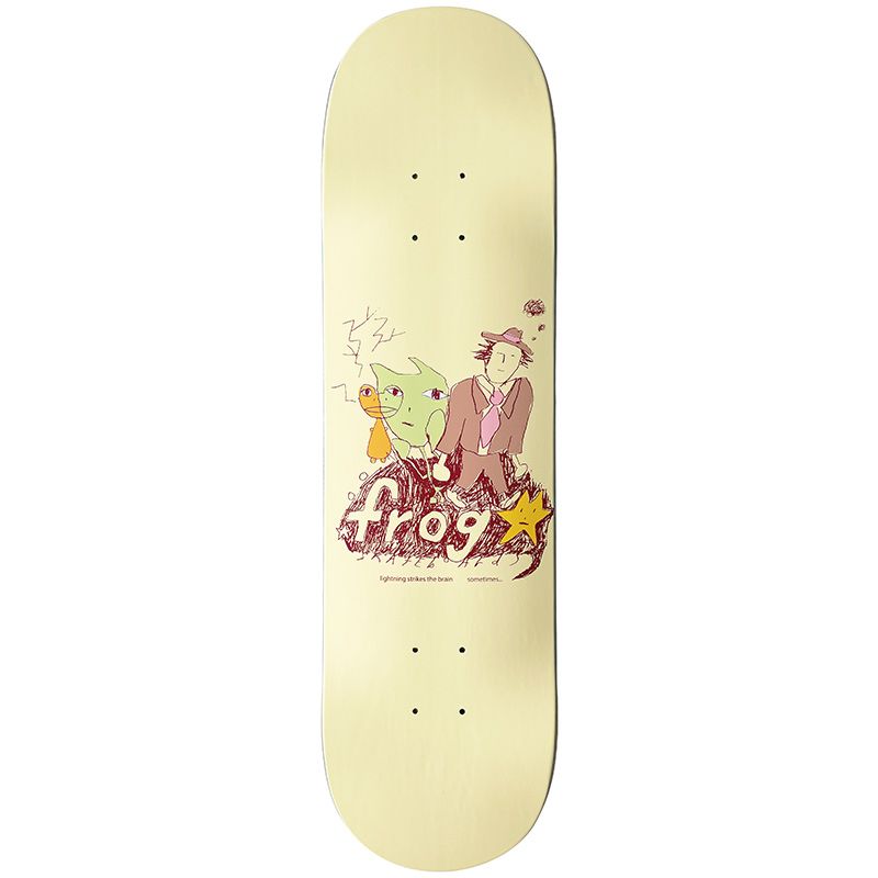 Frog Skateboards online Shop - Skatestore.com