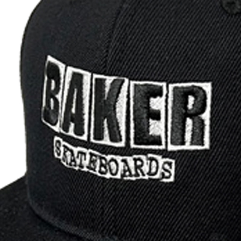 Buy Baker Skateboards & Completes | Skatestore.com