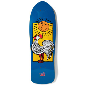 Chocolate Chico Stix Brenes Retro Skateboard Deck | Skatestore