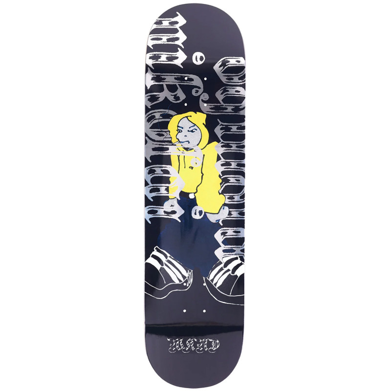 Wknd Skateboards Online Shop Skatestore